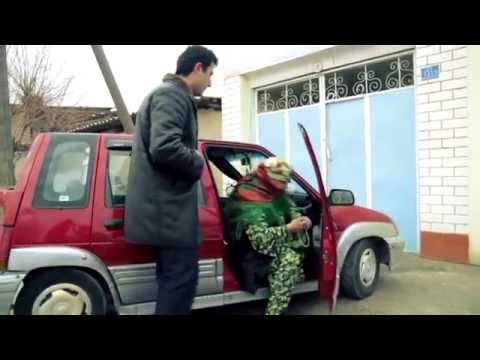 Хандинкамон. Кинофилми \