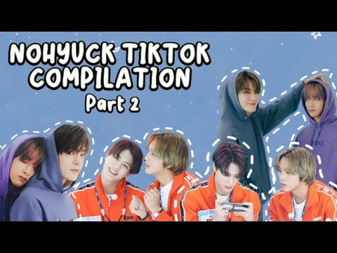 NOHYUCK MOMENT PART 2 - YouTube