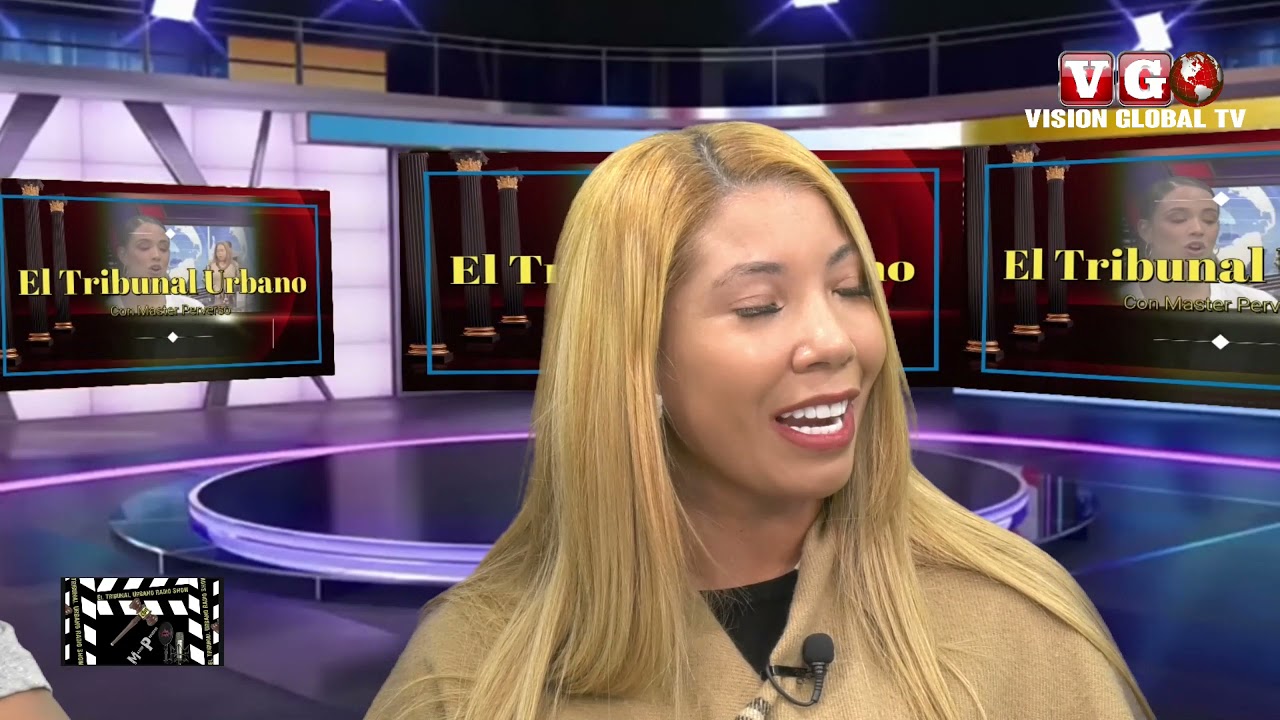Ana Mora Latina del Ano New York City - YouTube