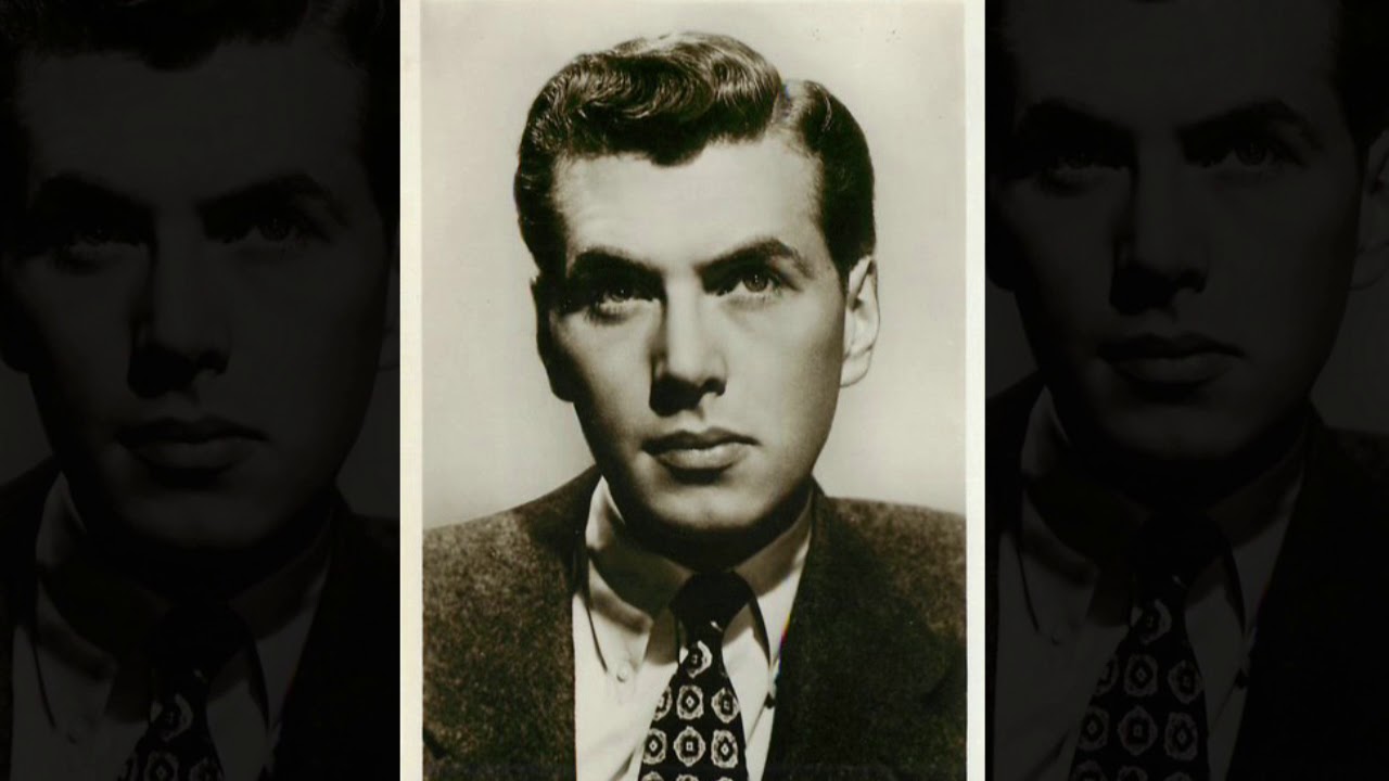 ROBERT HUTTON TRIBUTE - YouTube