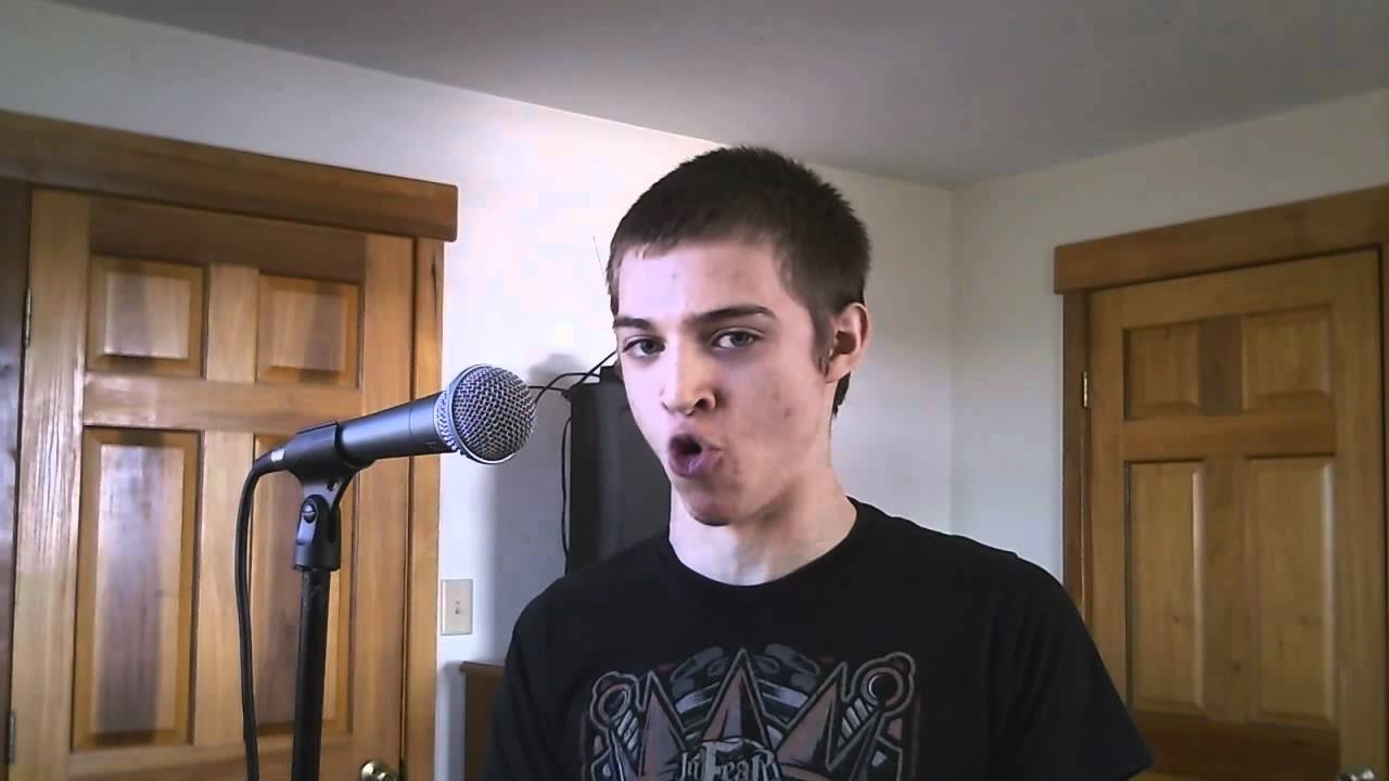 How to scream (False chord styles) - YouTube