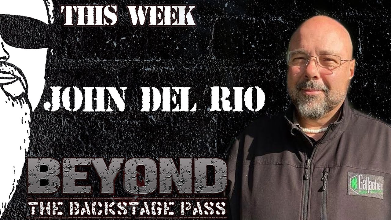 John Del Rio - YouTube
