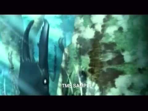 Mushiking Super Battle Movie - English Trailer - YouTube