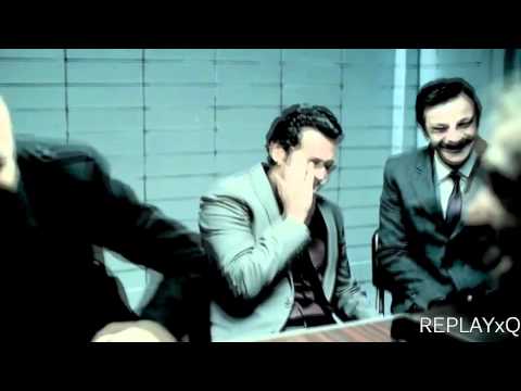 Suskunlar-Biz dört kişiydik