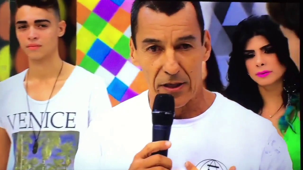 Krav Maga - Programa João Inácio Show - TV Diário - 11/03/2017 - YouTube