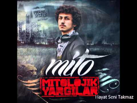 Mito - Hayat Seni Takmaz