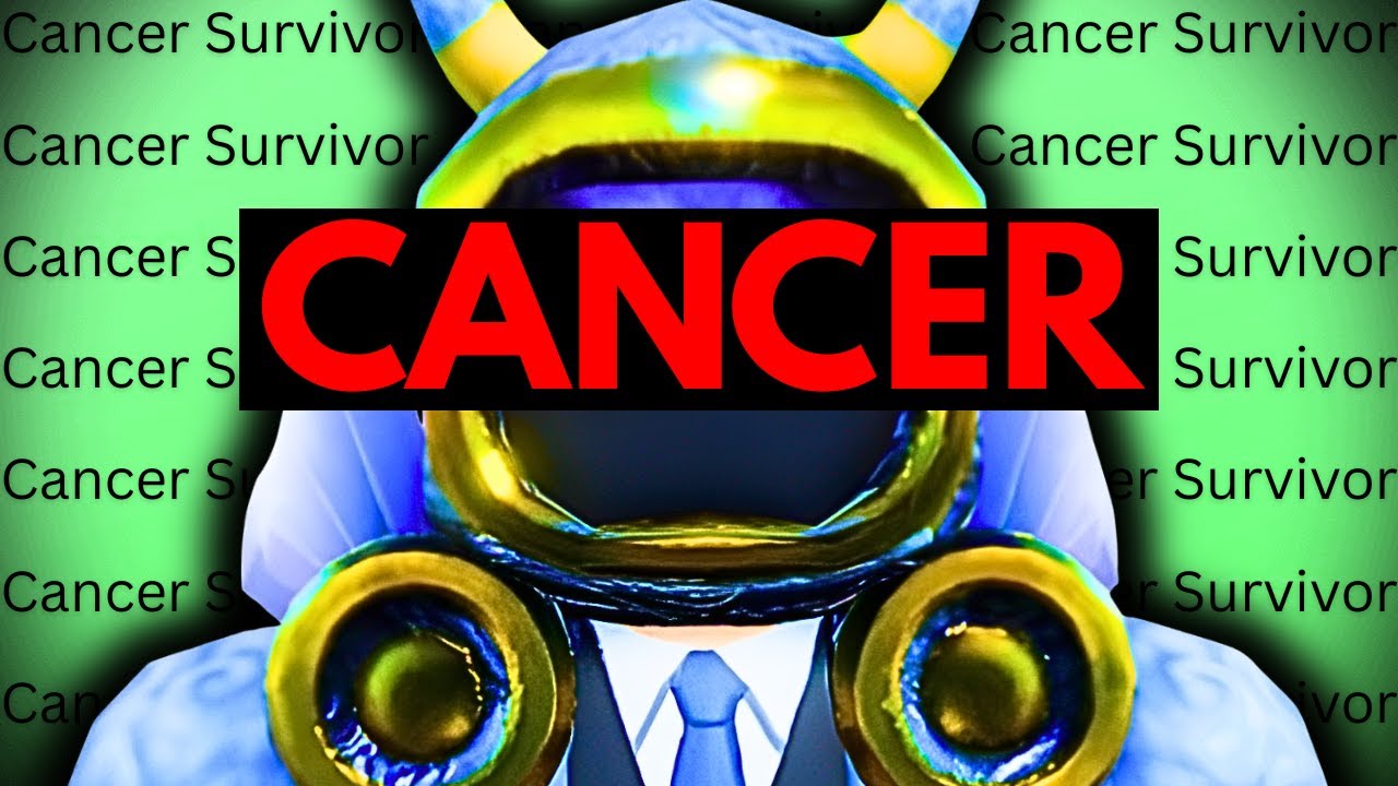 Cancer Survivors That Got DOXXED On ROBLOX... - YouTube