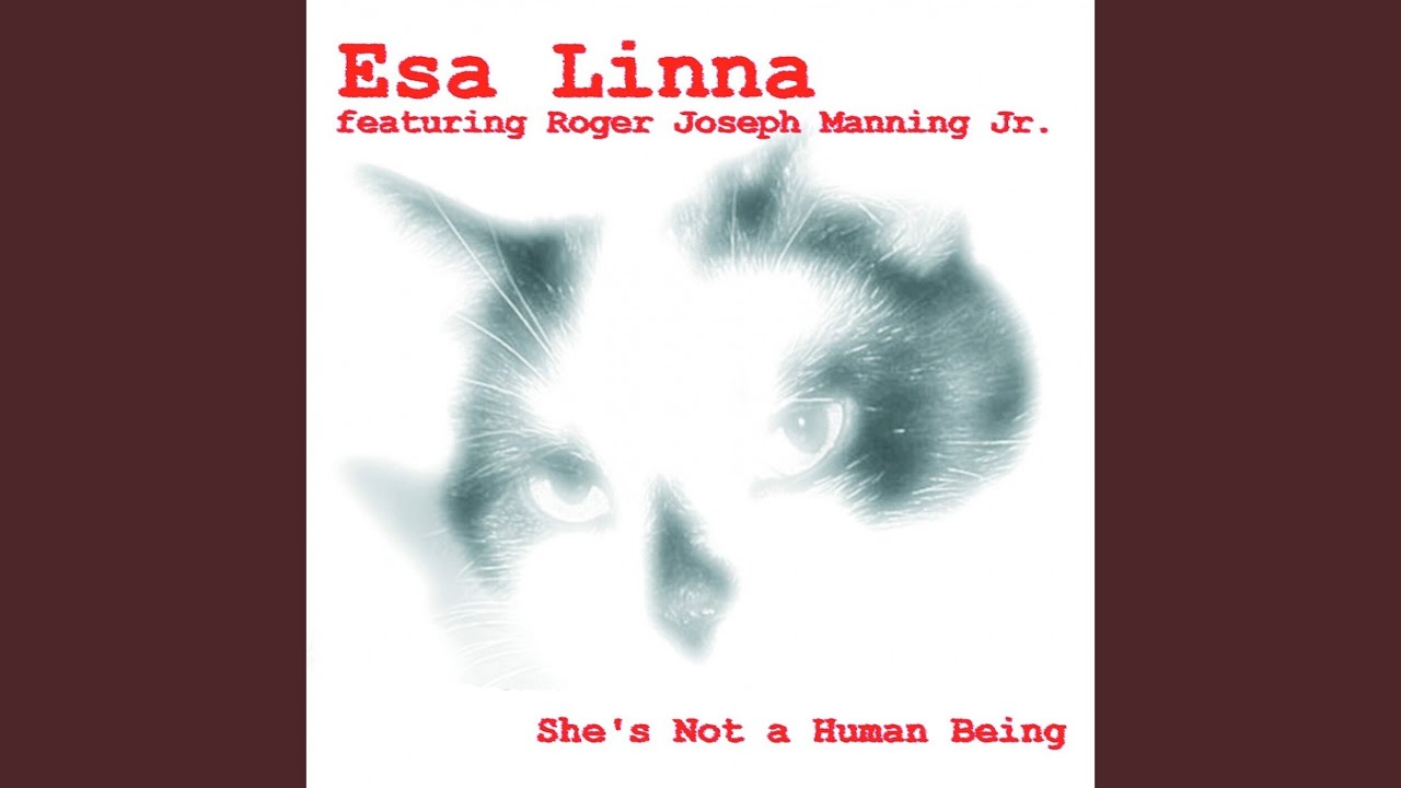 She's Not a Human Being - YouTube