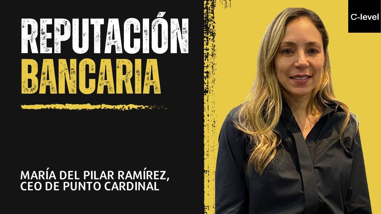 María del Pilar Ramírez: "La opinión pública grita a la banca que quiere un servicio humanizado ...