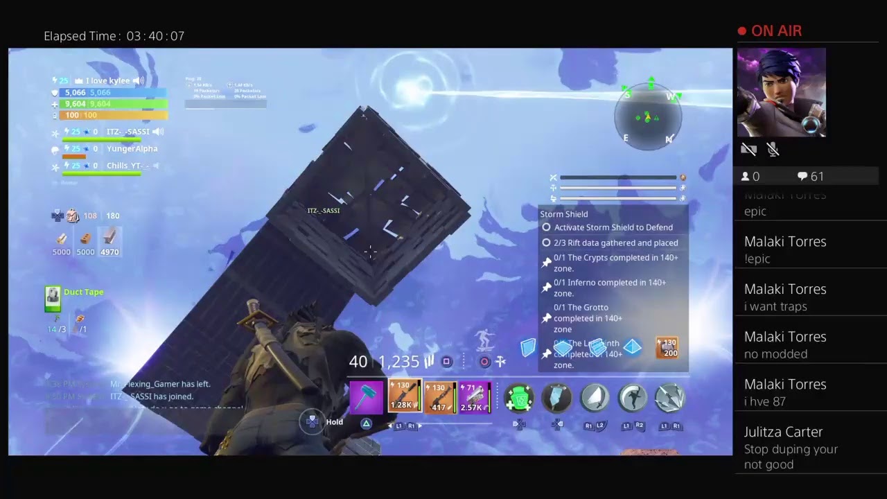 Stw giveaway brightcore or 130 trap - YouTube