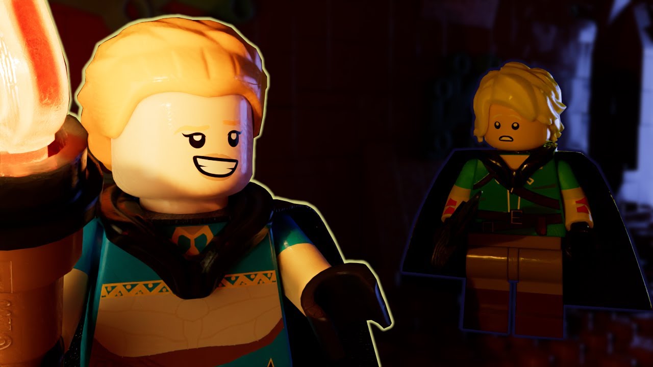 That's a bit cringe, innit Link - YouTube