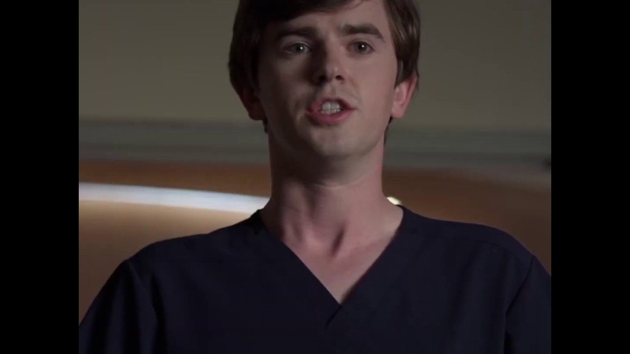 THE GOOD DOCTOR / DOKTOR MURPHY MA ESTE VISSZATÉR A KÉPERNYŐRE (3X11 ...