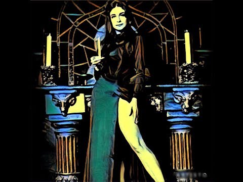 Witches Wisdom Part 3 Sybil leek rare interview