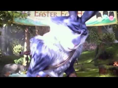 ...but loving him was RED. -JackRabbit, FrostBunny 【COMPLETE】 - YouTube