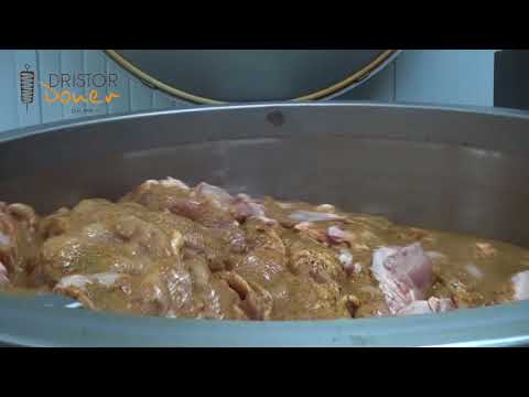 DRISTOR TVKDONER HAZ SM