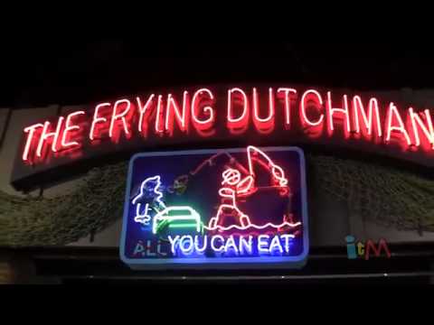 The Frying Dutchman #1 - YouTube