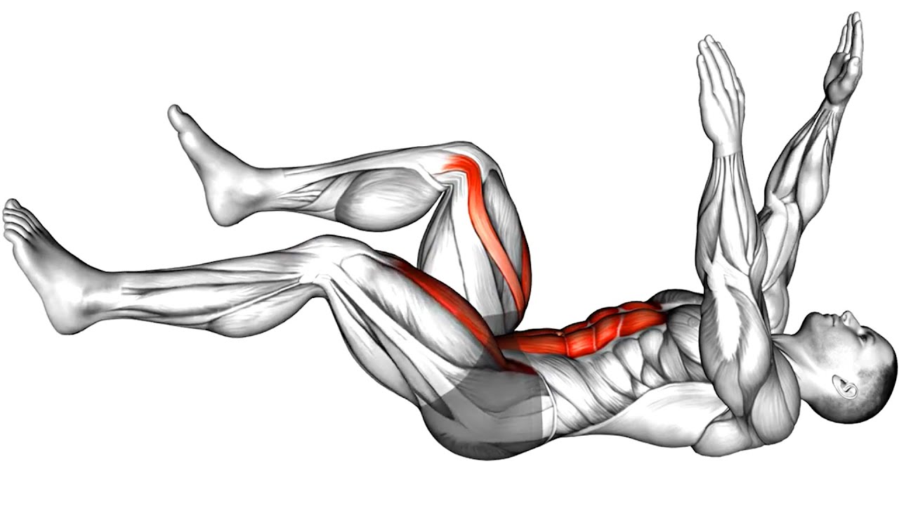 Full Body Stretch At Home Mobility Routine Youtube