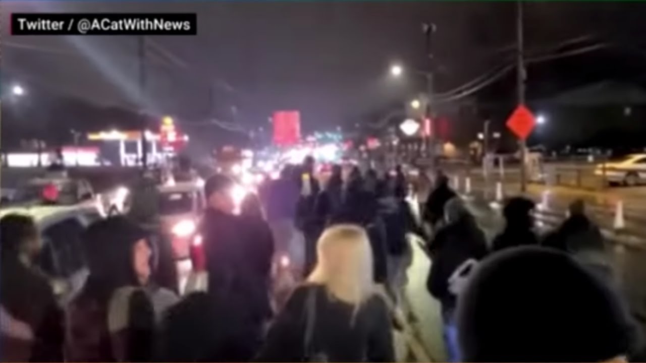 Cop City in Atlanta + Cops Steal $6K + Jason Dollarhide in Oklahoma ...