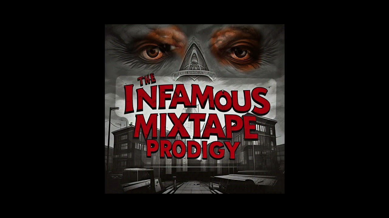 Prodigy - The Infamous Mixtape - YouTube