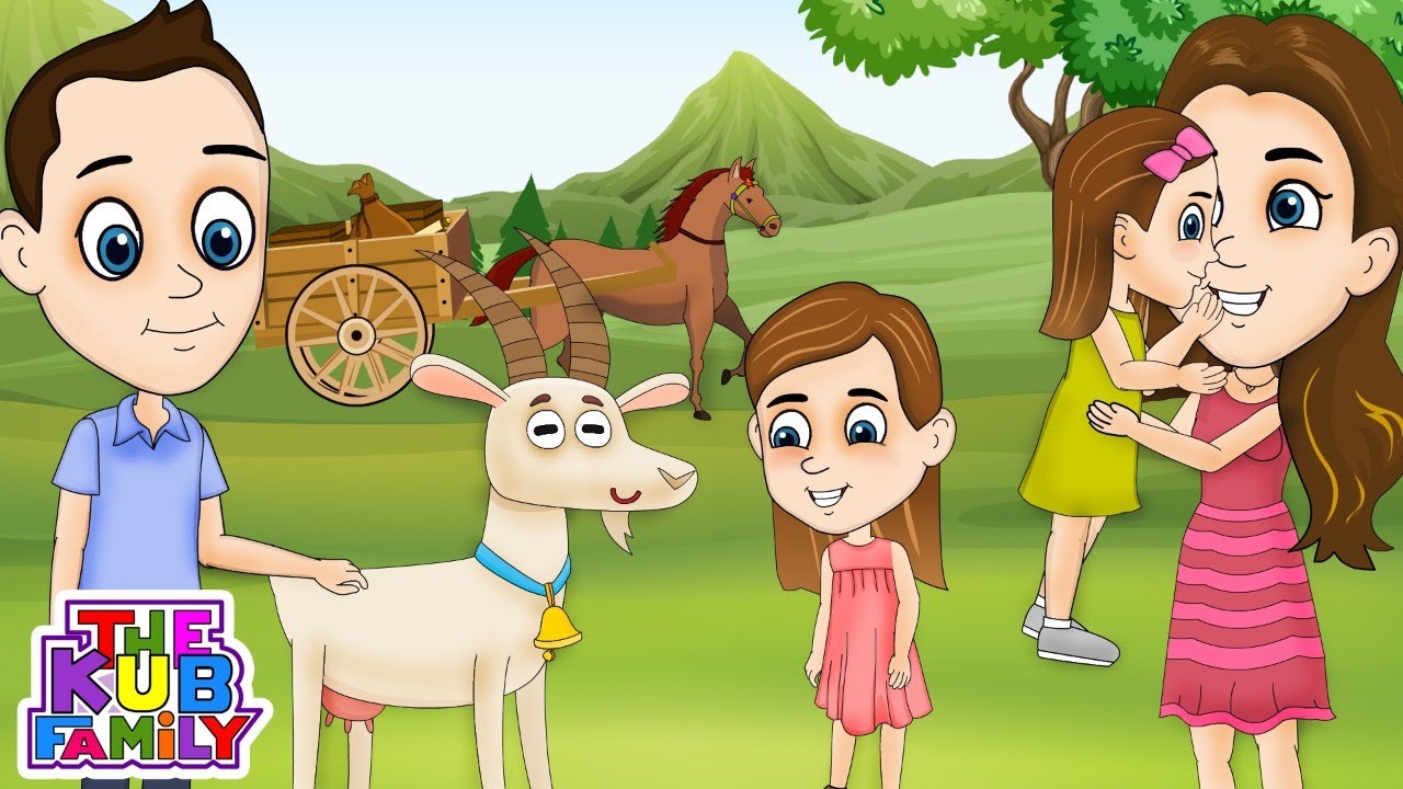 Huch little baby Nursery Rhymes, Videos for kids. Super Simple Songs ...