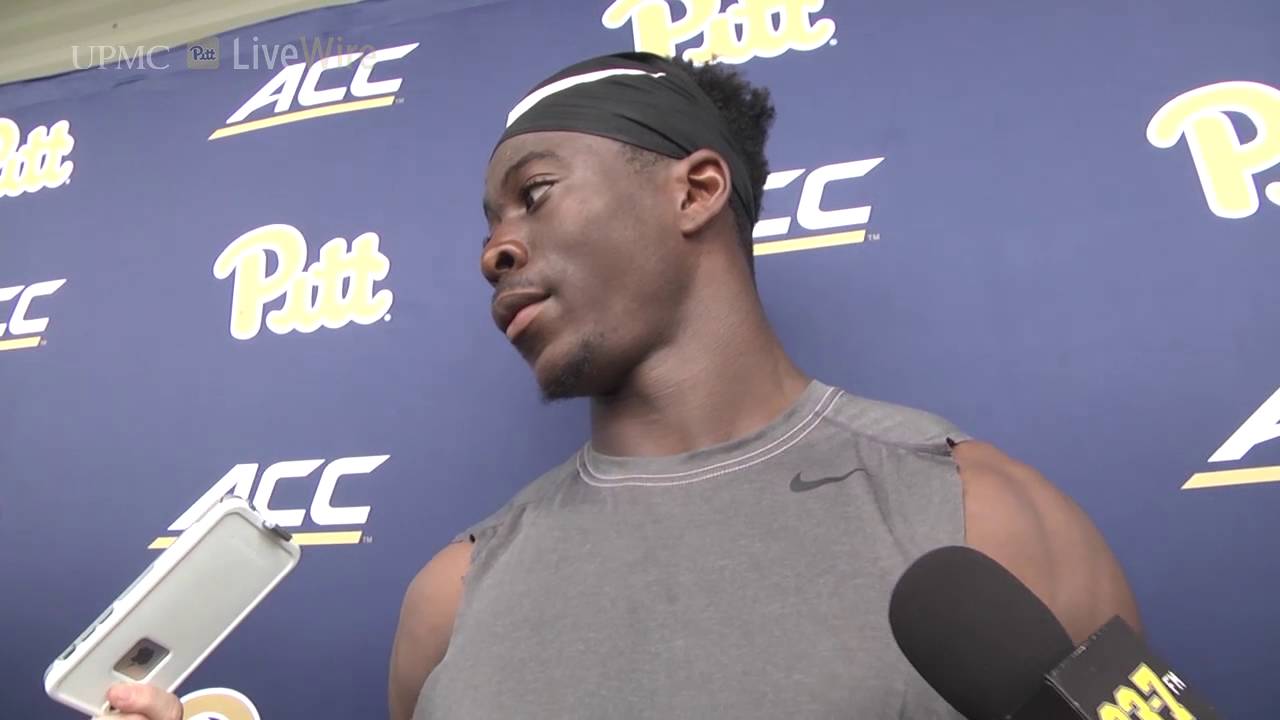 Football | Jester Weah | Day 15 - YouTube