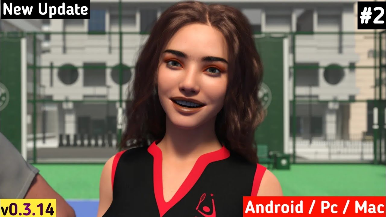 Criminal Attraction Android Gameplay Part 2 [v0.3.14] - YouTube