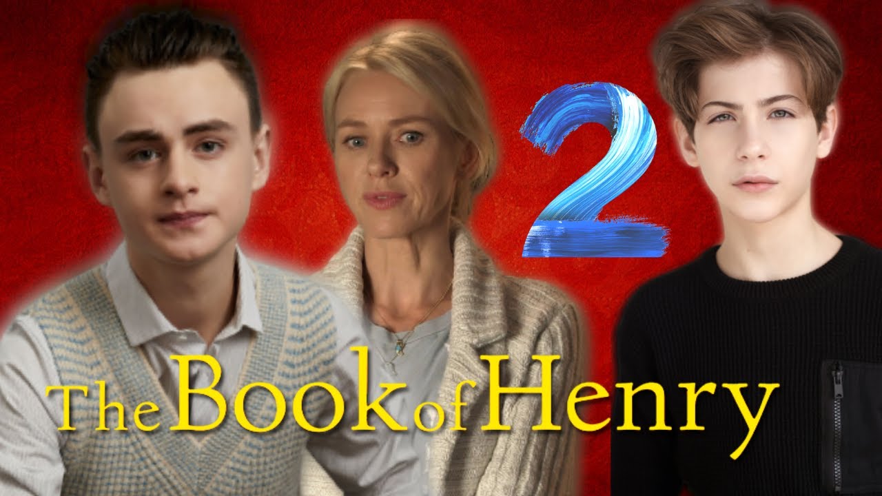 The Book of Henry 2 Trailer & Release date Revealed | Jaeden Martell ...