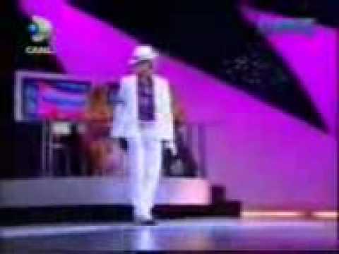 MJ imitator Yigit.3gp