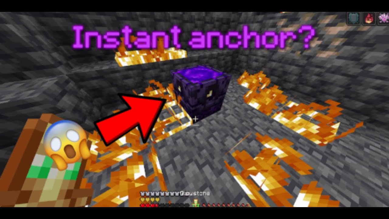 Hero Anchor Optimizer | 1.21.0+ - YouTube