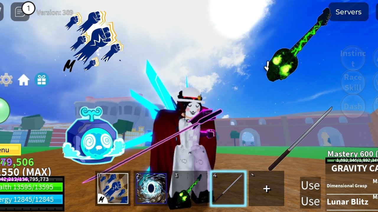 Jogando com a build e a skin da fer999!! - YouTube