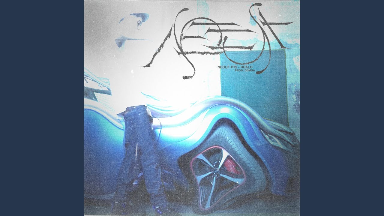 NEOUT Pt. 2 (feat. Demna) - YouTube