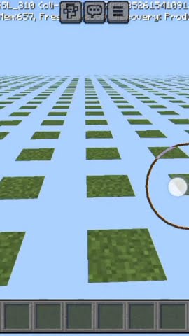 the gridlands #minecraft - YouTube