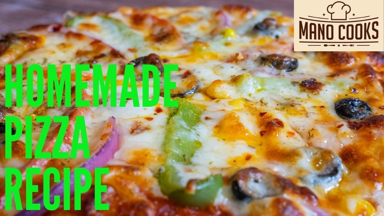 Pizza Hut Fairy Dust Recipe - Banana-breads.com