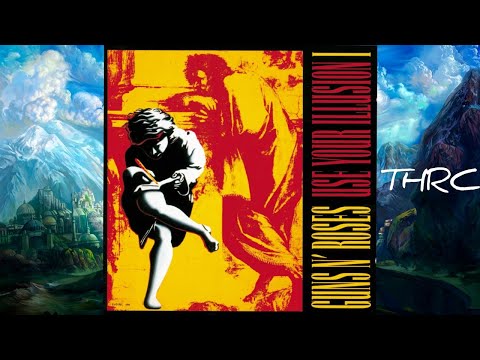 13-Don't Damn Me-Guns N' Roses-HQ-320k.