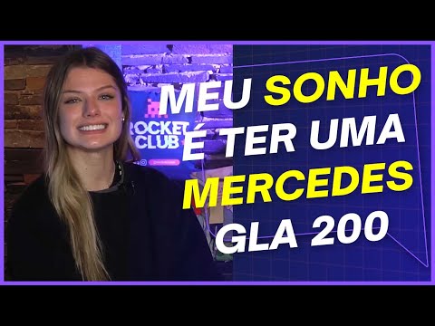 @ale.zambelli Meu sonho é ter uma MERCEDES GLA 200 | Cortes Olha os Papo