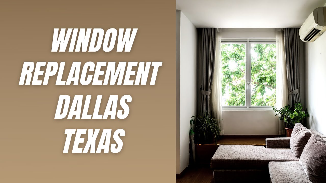 Home Window Replacement Dallas TX - Best home window replacement Dallas ...