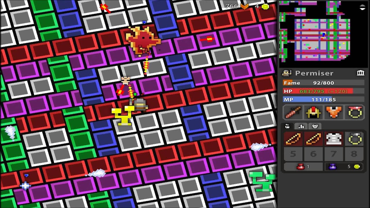 How to max dex with pewdiesam - YouTube