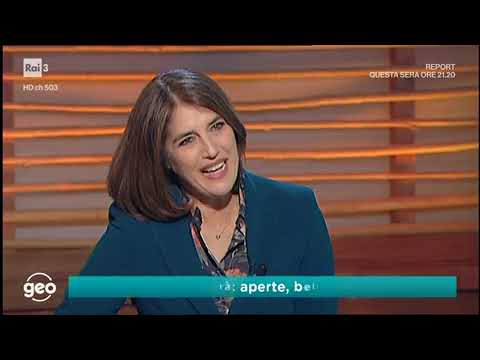 Elena Granata, Placemaker - RAI 3 GEO & GEO - YouTube
