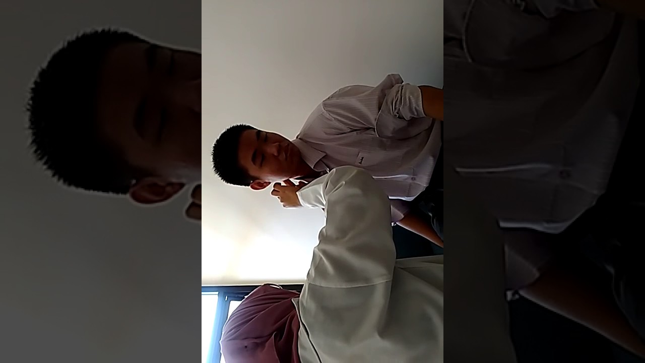 TM - Nerve Examination Leprosy (tambahan) - YouTube