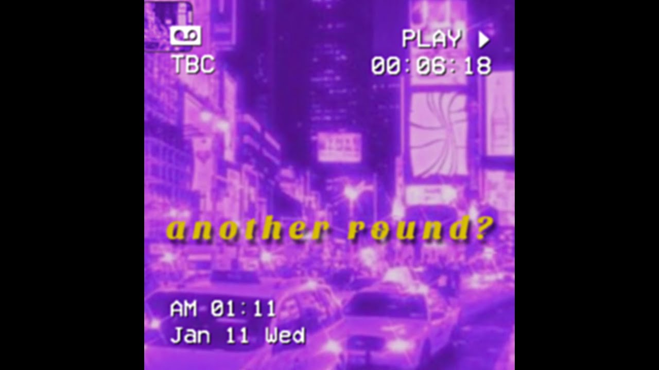 [Free]80s/90s Type Beat "another round?" - YouTube