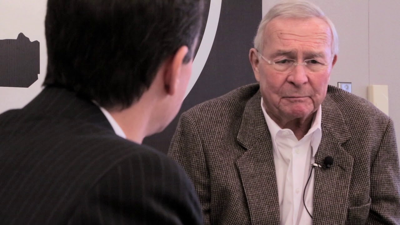 Oakland County Executive L Brooks Patterson: Why No Fault is Good for ...