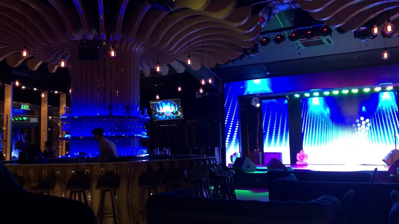 DISCOVERY LOUNGE, ngày 20 tháng 9, 2018 - YouTube