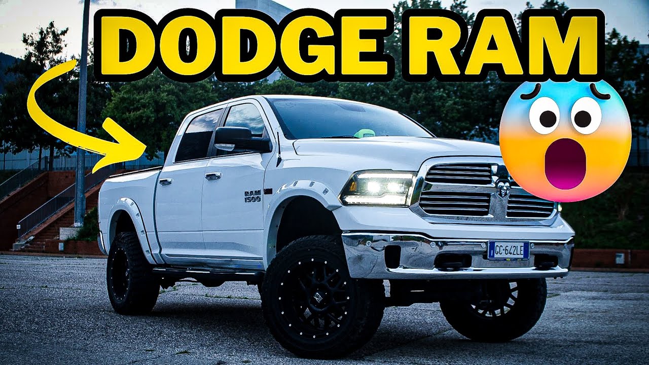 HO GIRATO UNO SPOT PER DOGE RAM - YouTube