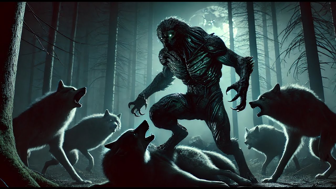 THE EPIC BATLE OF MUTATED ANIMAL ...The Last Stand in the Forest 2024 ...