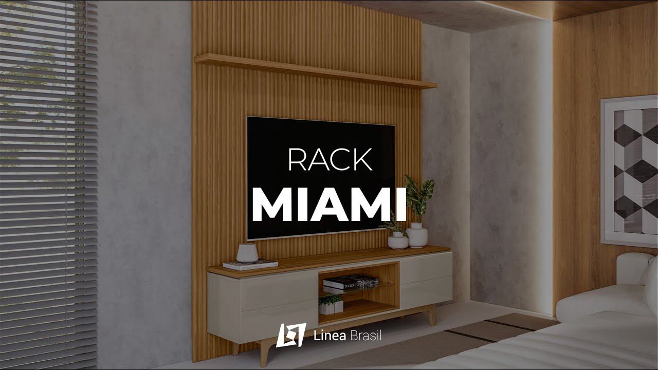 Rack Miami - YouTube