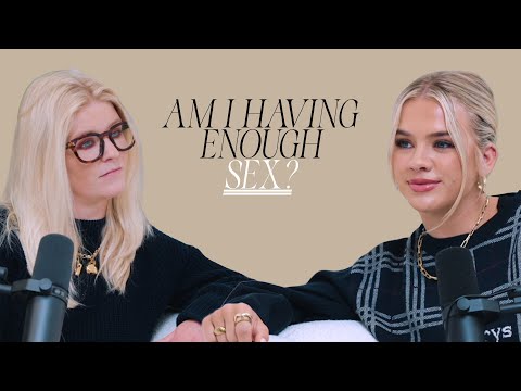 Am I Having Enough Sex? Sex Expert Kate Moyle Answers Most Asked Questions On Your Sex Life