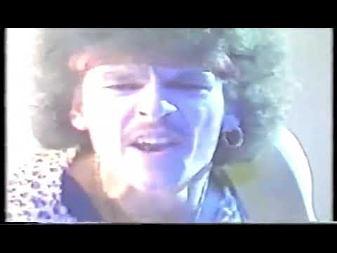 High Tension - Lady