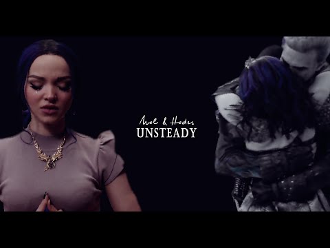 Hades & Mal | Unsteady