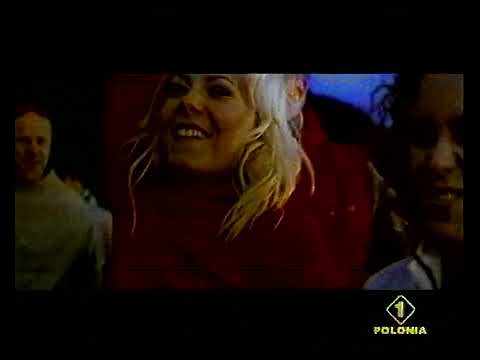Reklamy, ident, teledyski, horoskop i magazyn motoryzacyjny Auto Salon. Polonia 1 16.06.2001