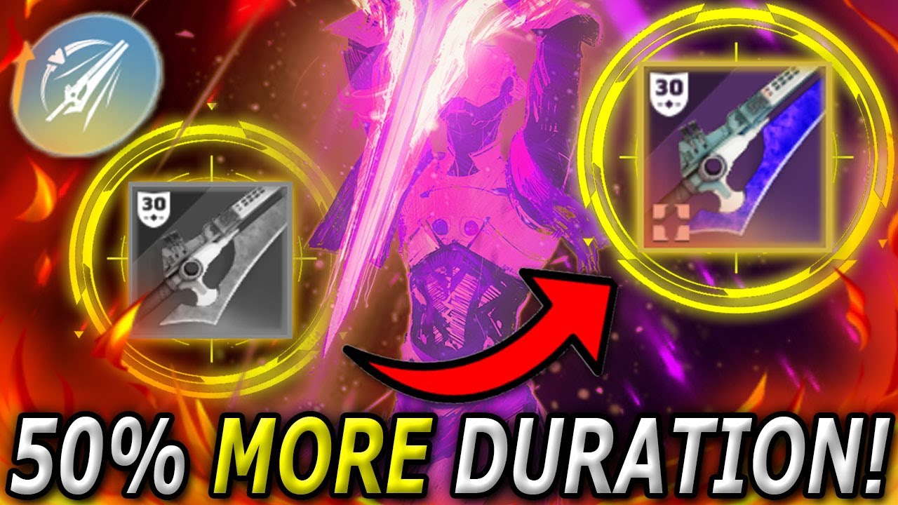 This Will Make You Go Fast in Destiny 2 - YouTube